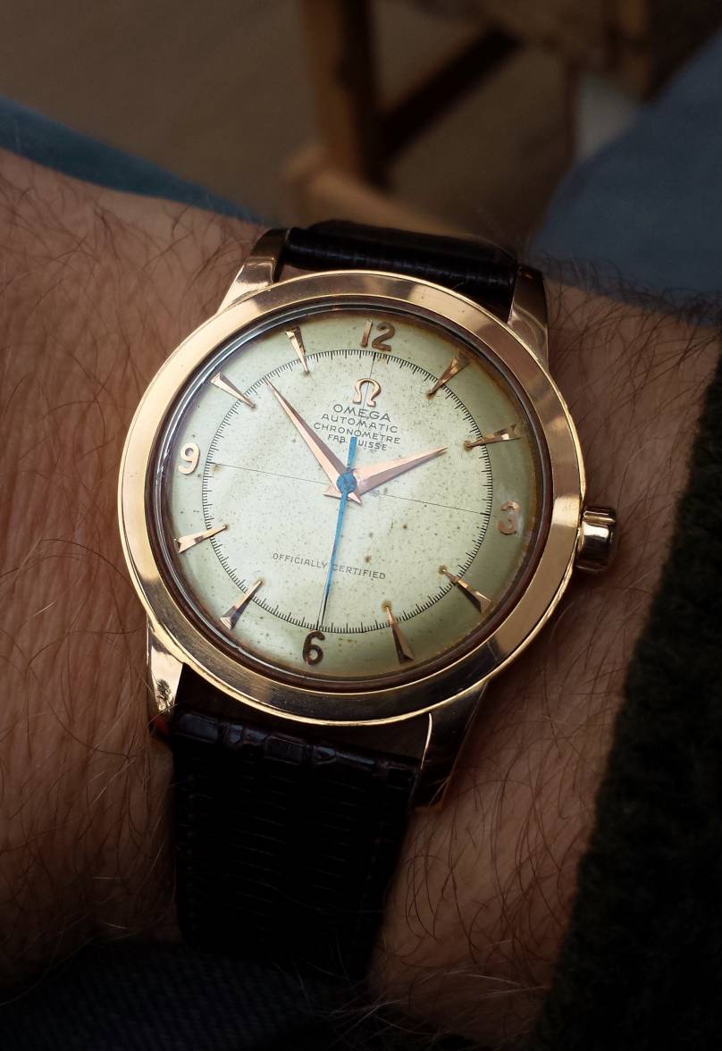 WRUW Today? | Page 719 | Omega Forums