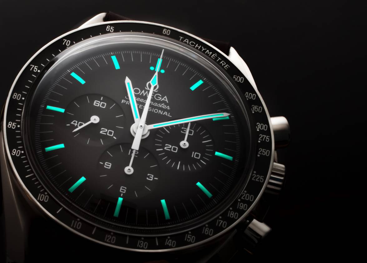 Your Best Watch Pictures | Page 13 | Omega Forums