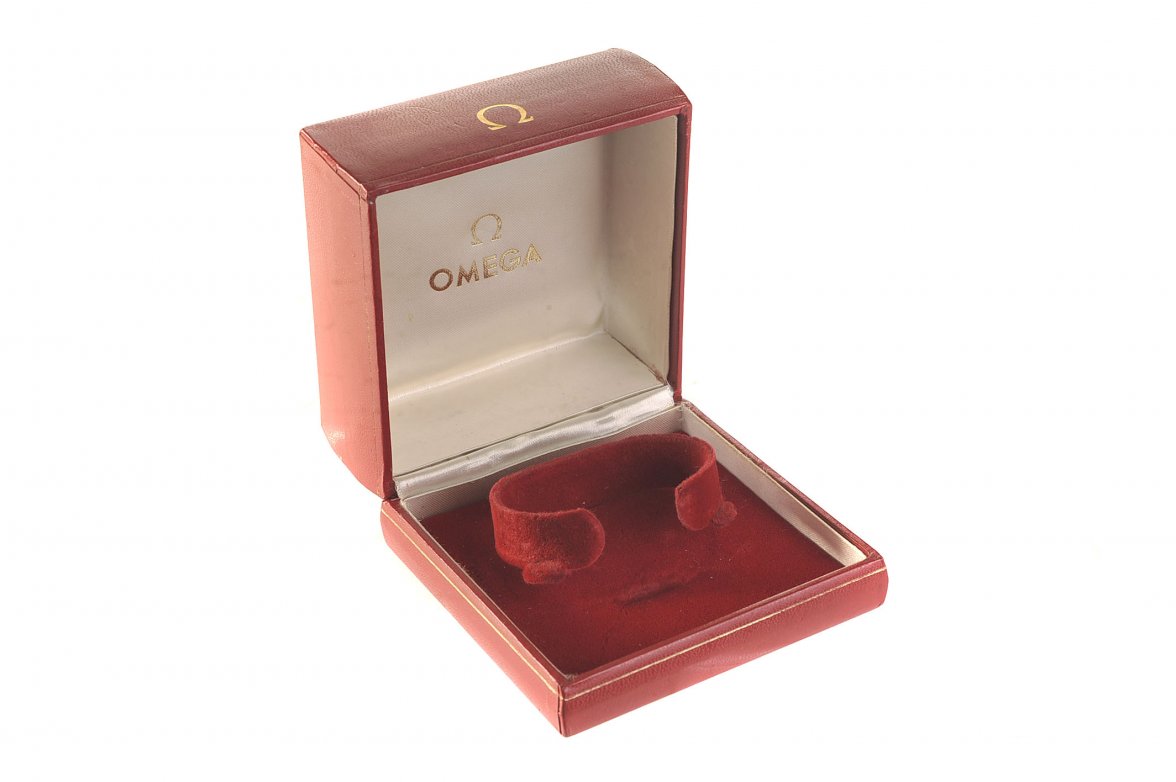 Vintage Omega Box help... | Omega Forums