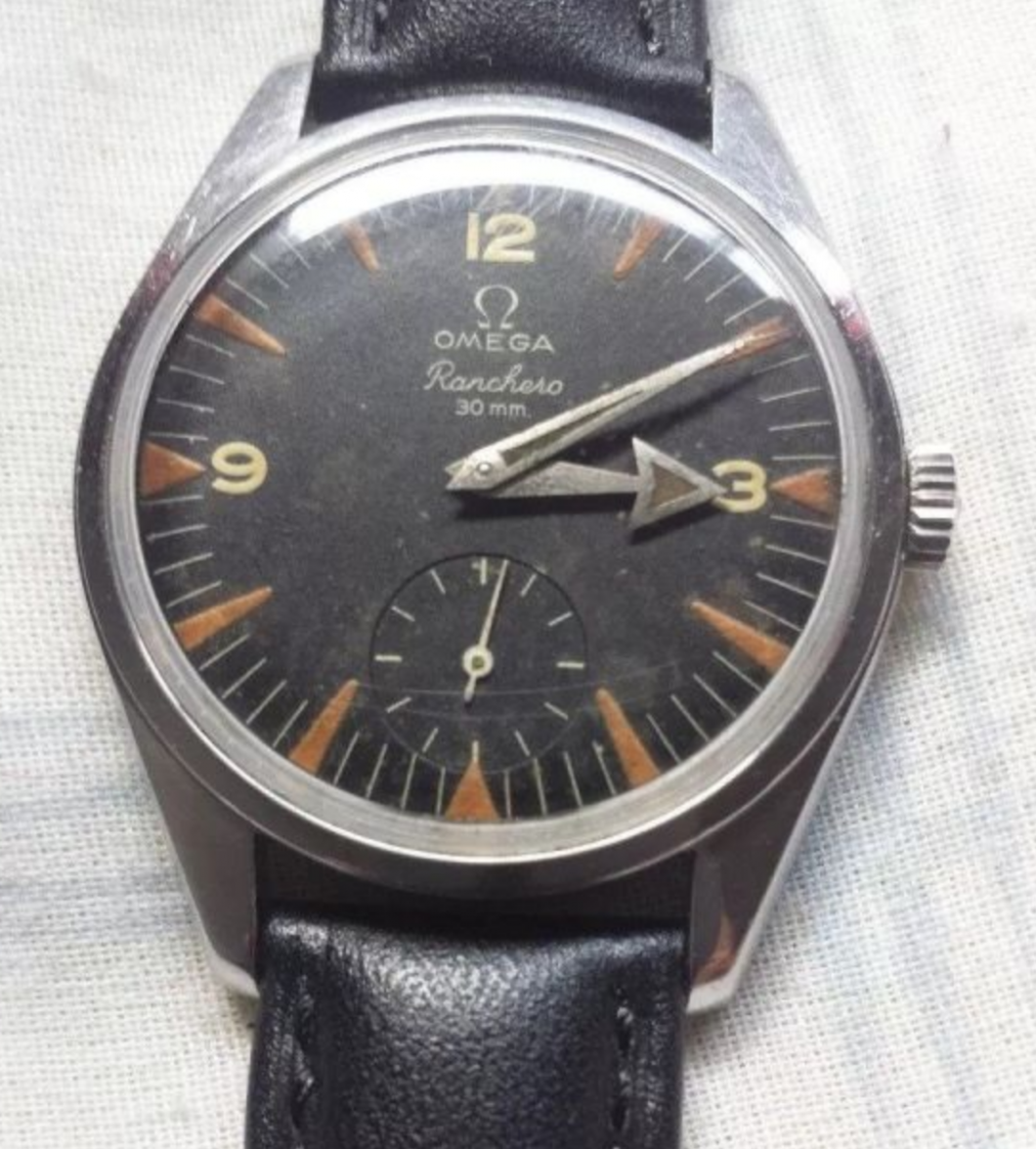 Omega Ranchero 2990-1 | Omega Forums