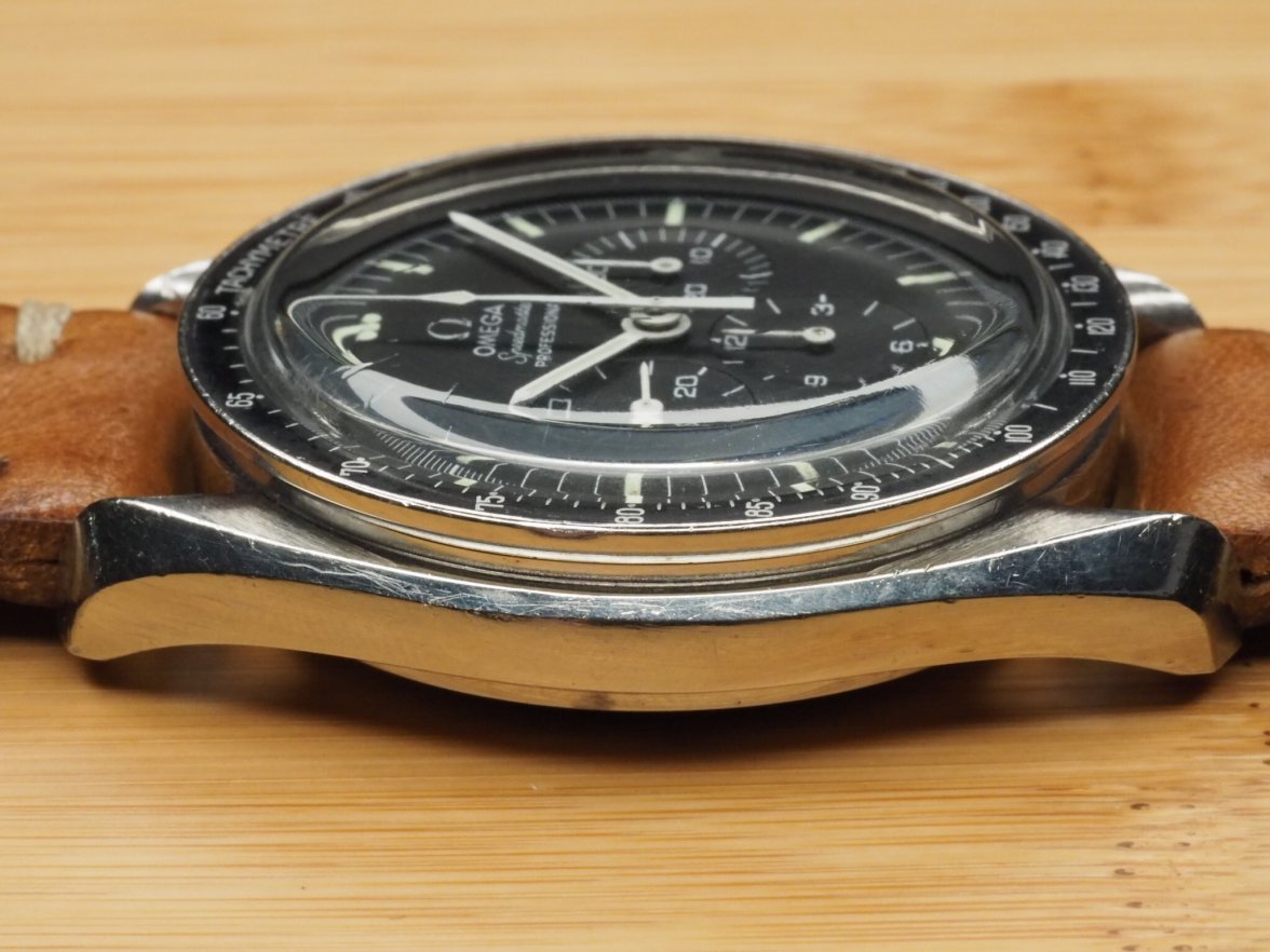 SOLD - Omega Speedmaster NO NASA - 71 | Omega Forums