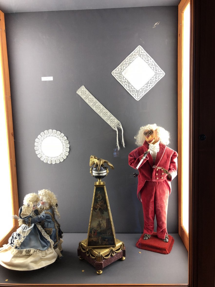 Horological Museum of Le Locle | Omega Forums