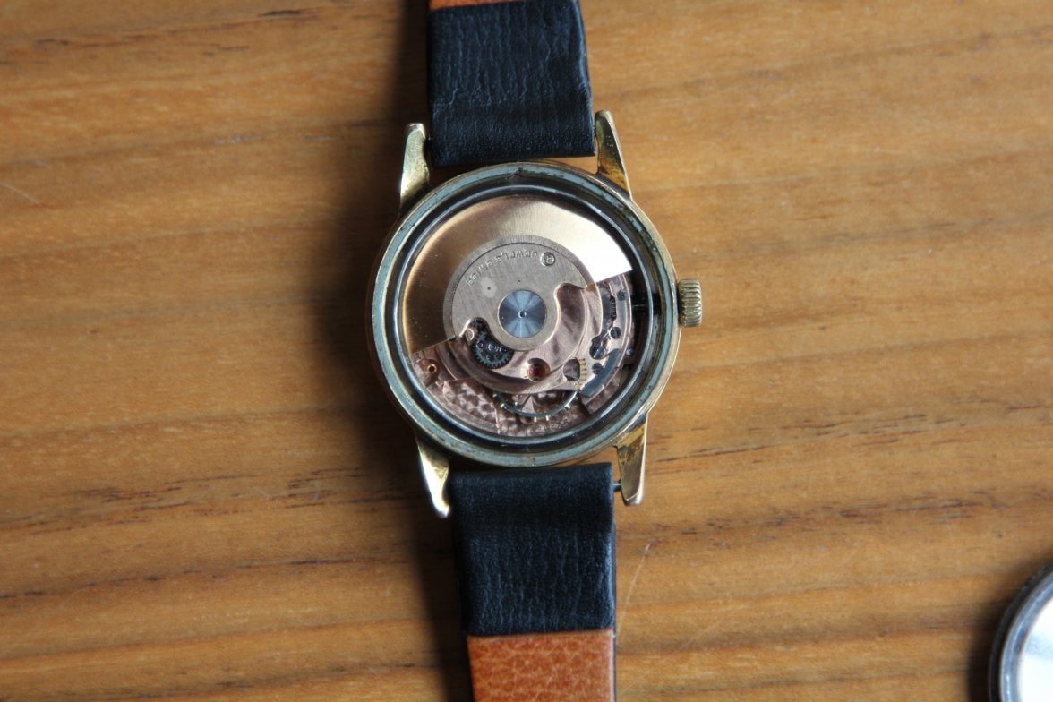 Henri Blanc - Does anyone have any info? | Omega Forums Henri Blanc - Does anyone have any info? | Omega Forums