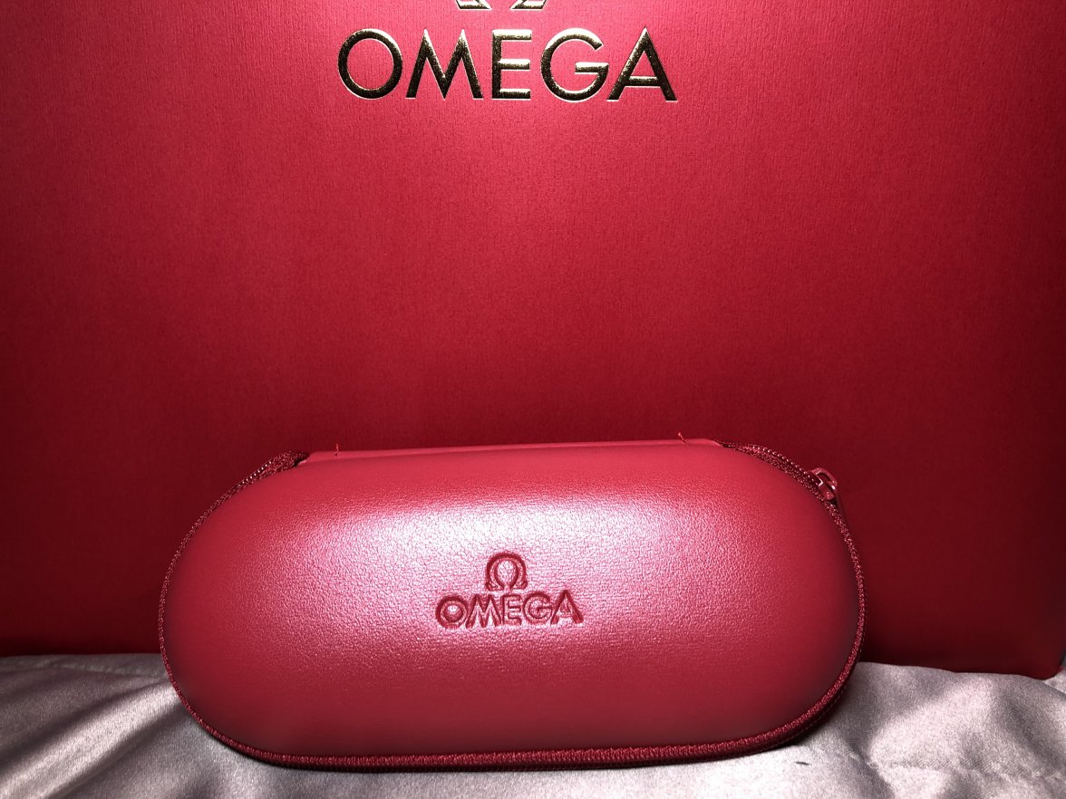 New Omega Travel Case from Las Vegas Boutique | Page 3 | Omega Forums