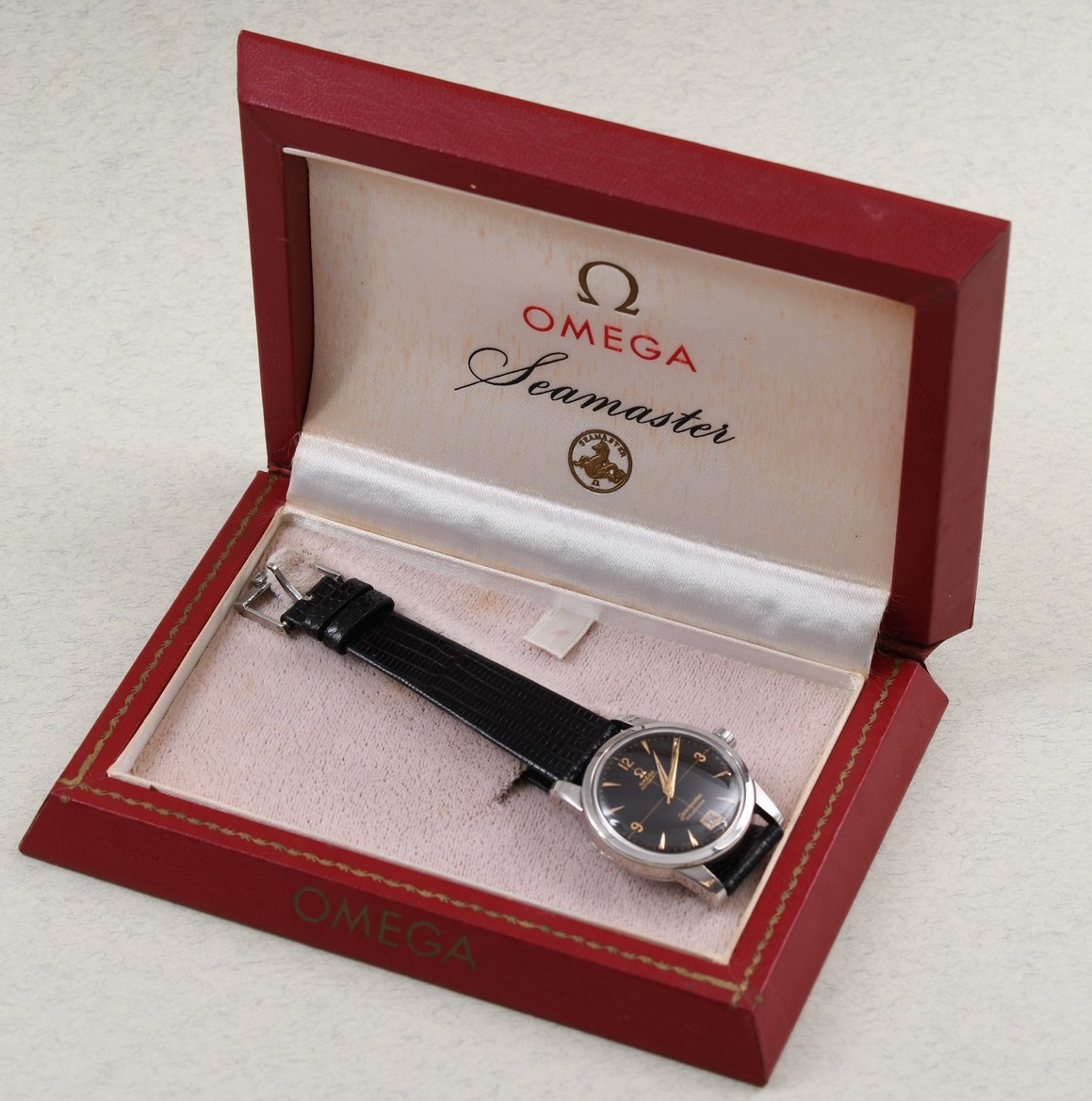 Lets make the ultimate Omega box thread ! | Page 14 | Omega Forums