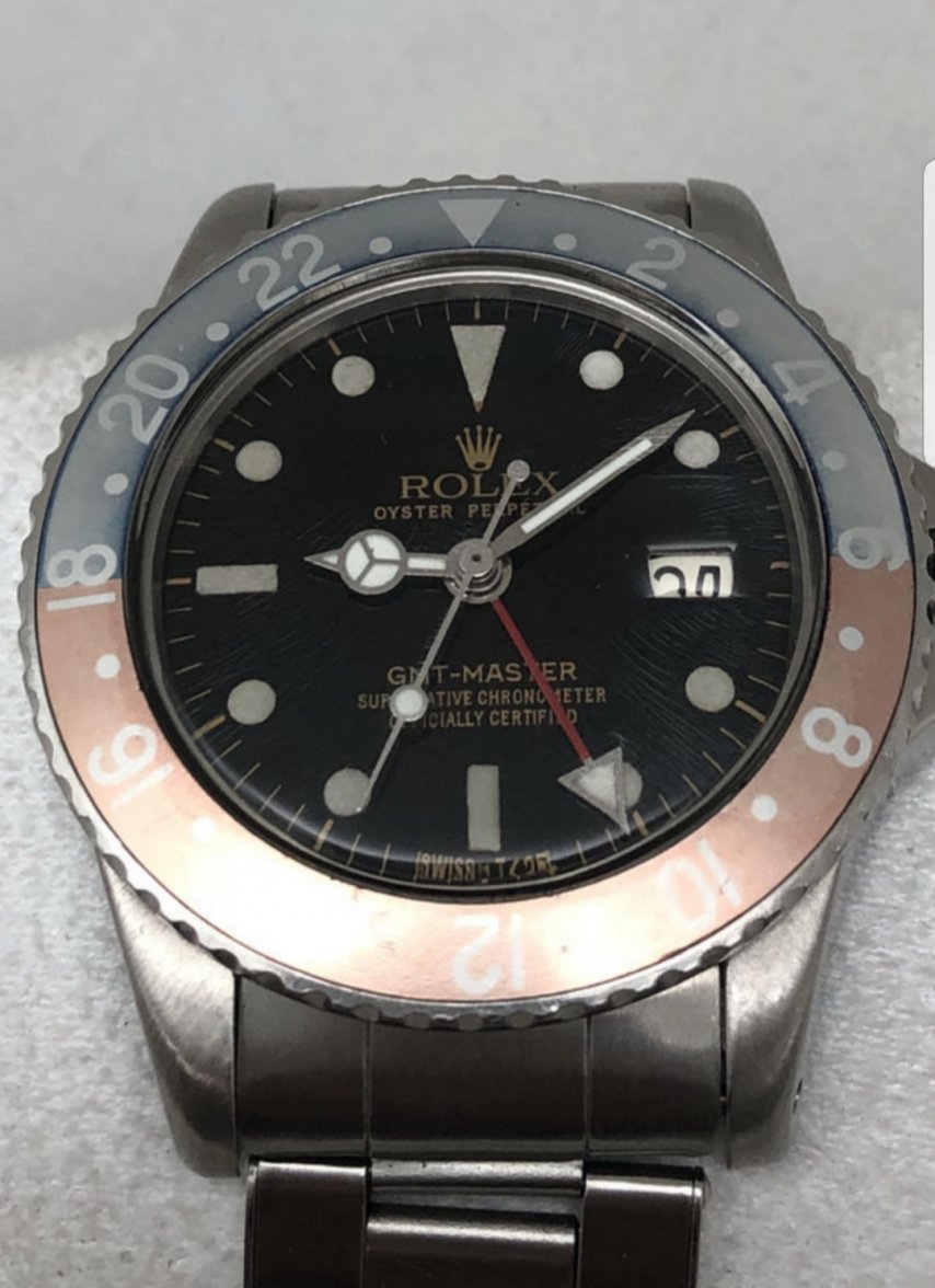 Gilt 1675? | Omega Forums