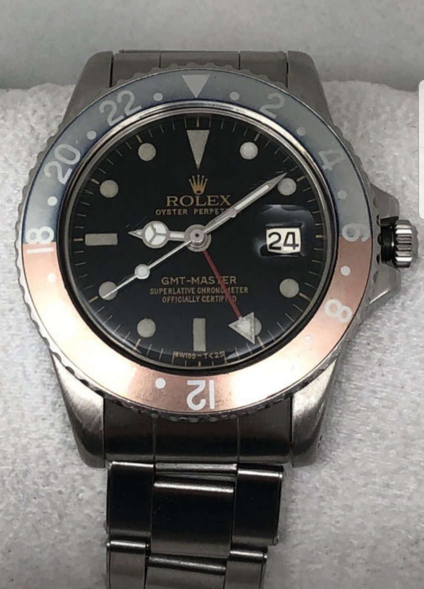 Gilt 1675? | Omega Forums