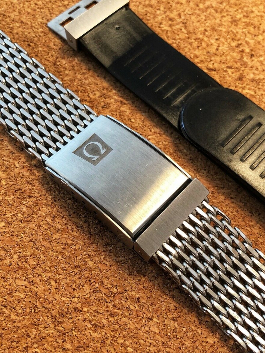 Need advice for OMEGA Mesh | Omega Forums