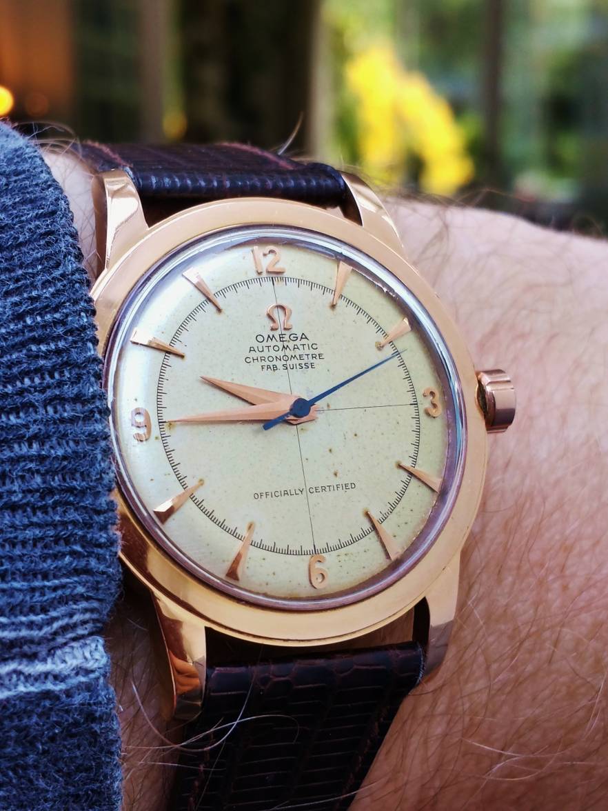 WRUW Today? | Page 819 | Omega Forums