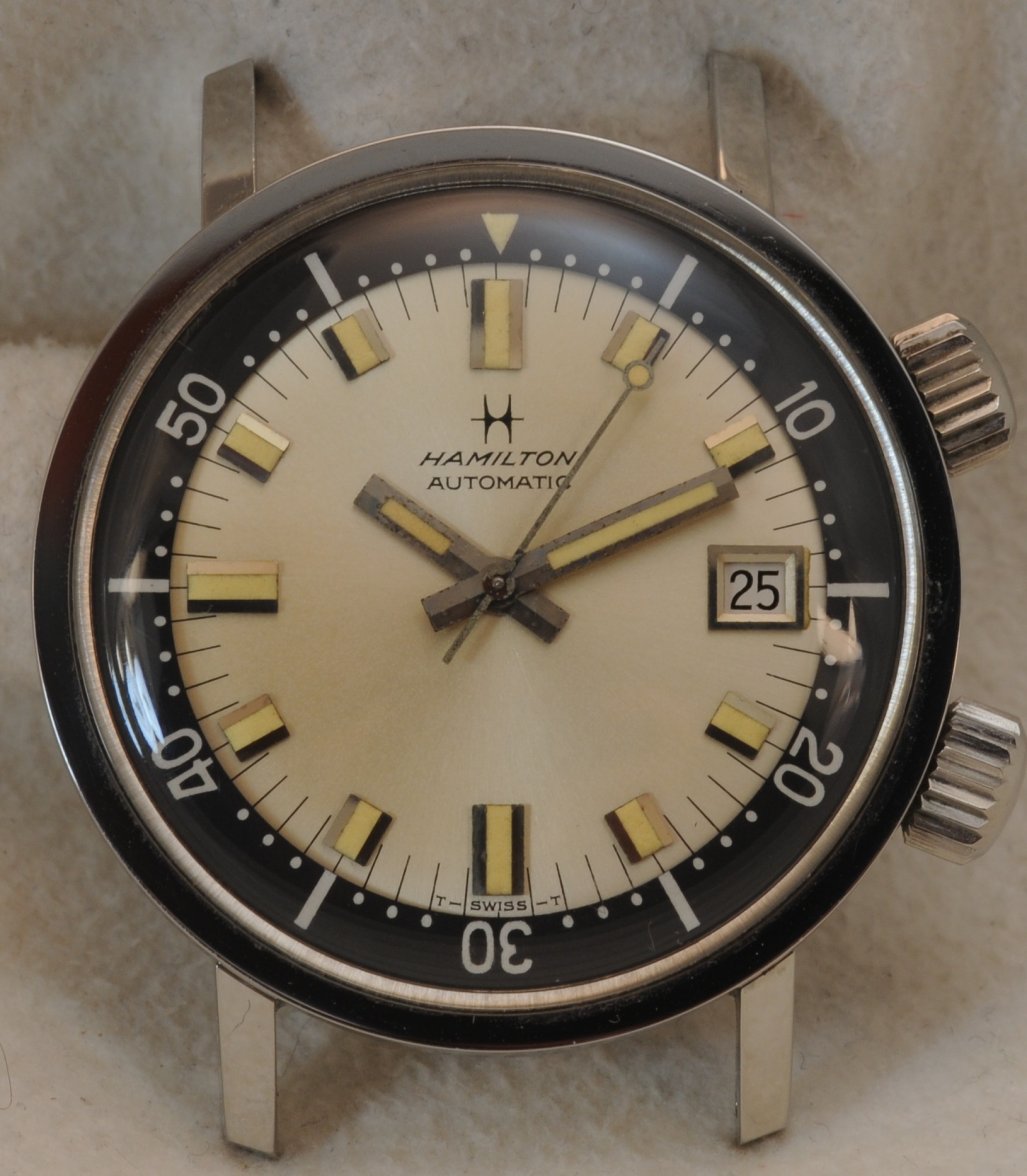 Sold: Hamilton 600 Super Compressor-excellent condition. Now Reduced to ...