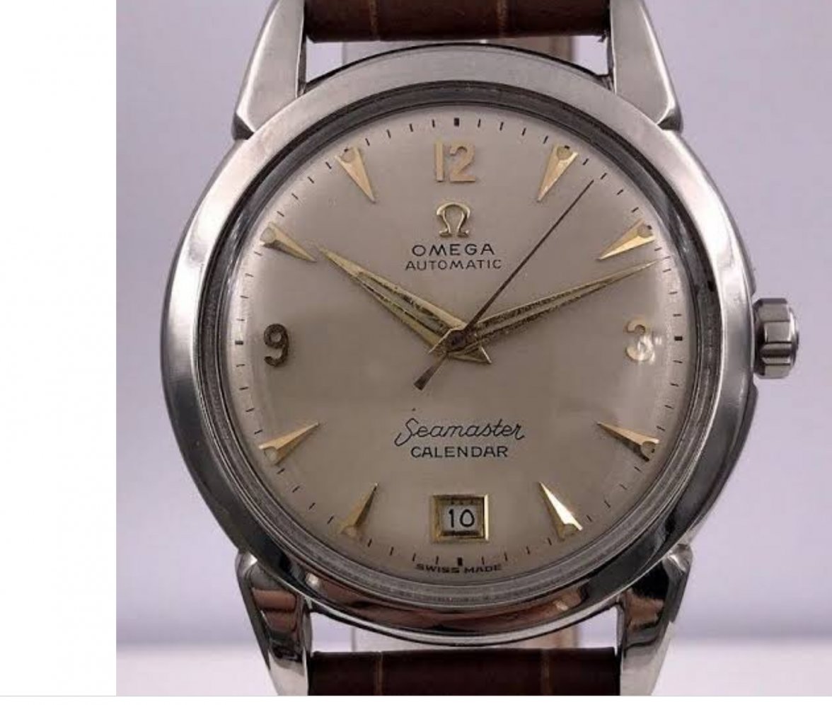 Omega crown | Omega Forums