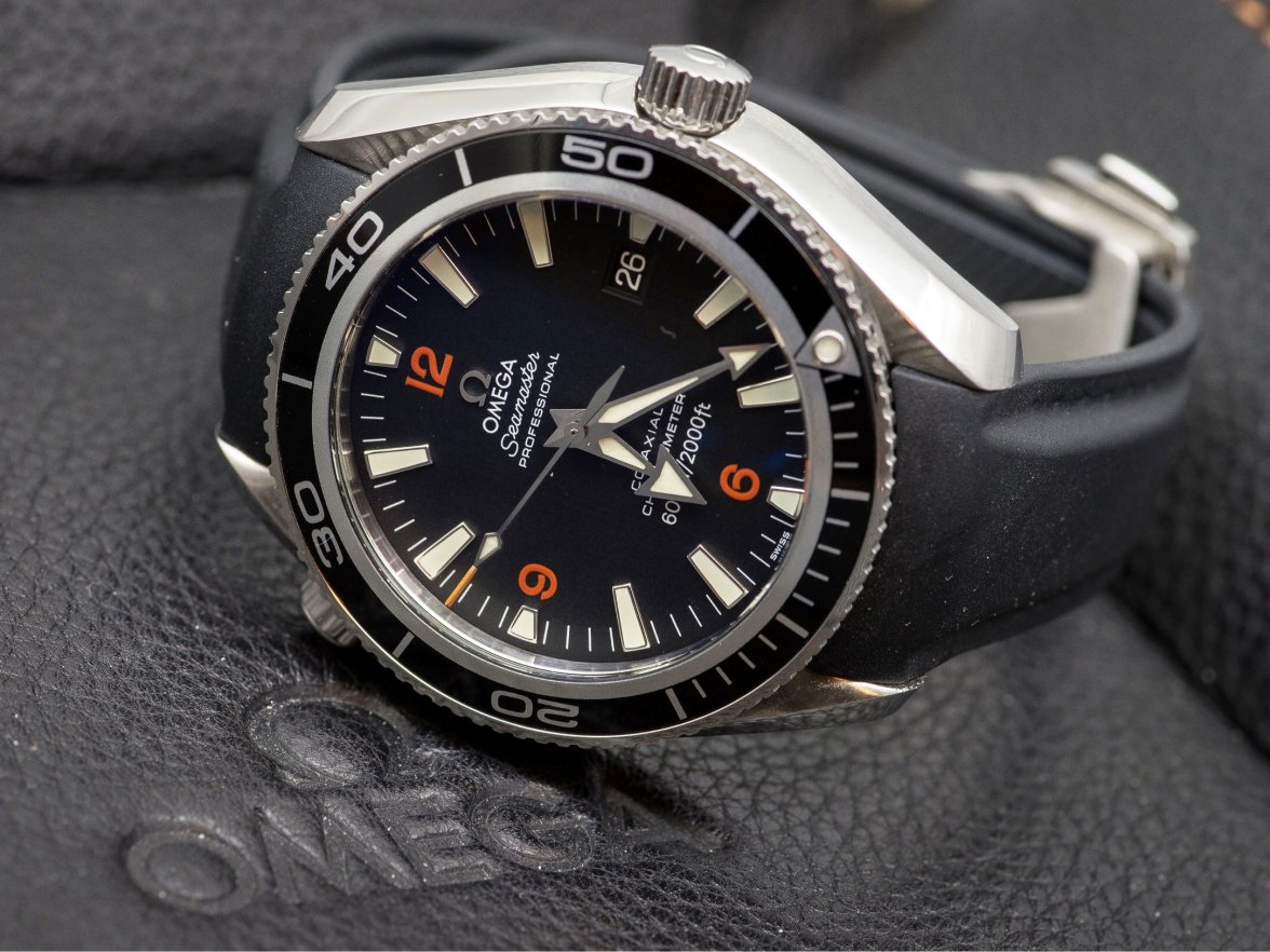 Favorite Modern Omega Models | Page 2 | Omega Forums