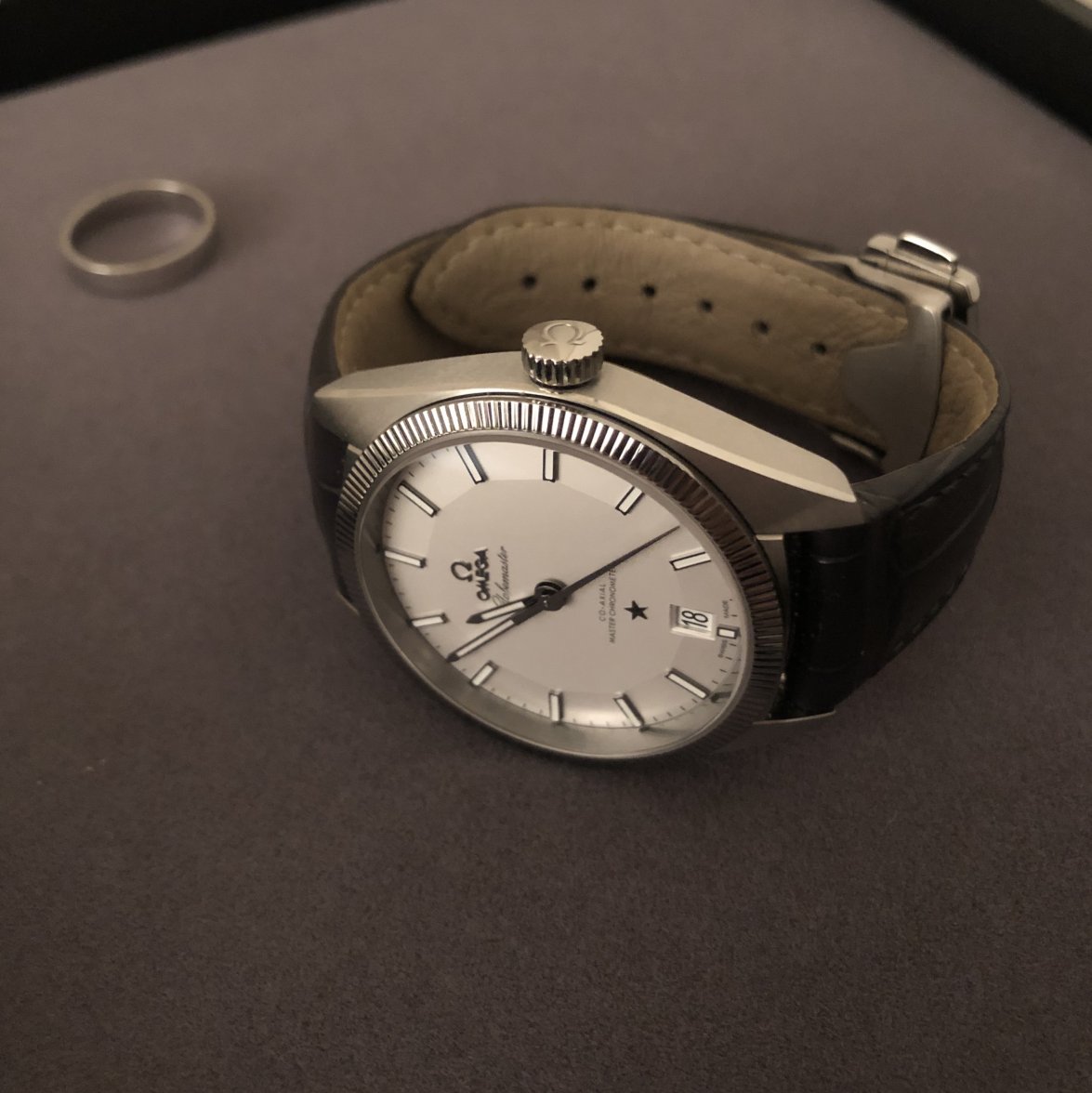 Favorite Modern Omega Models | Page 2 | Omega Forums