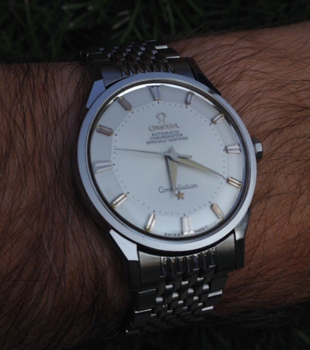 WRUW Today? | Page 860 | Omega Forums