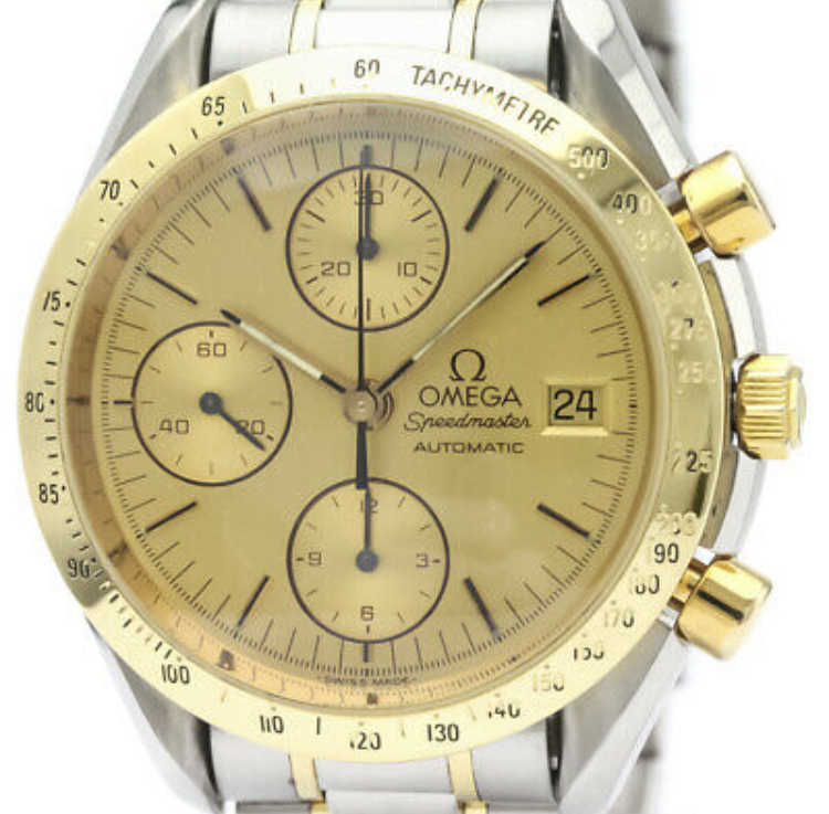 Speedmaster Serial number 53996325 | Omega Forums