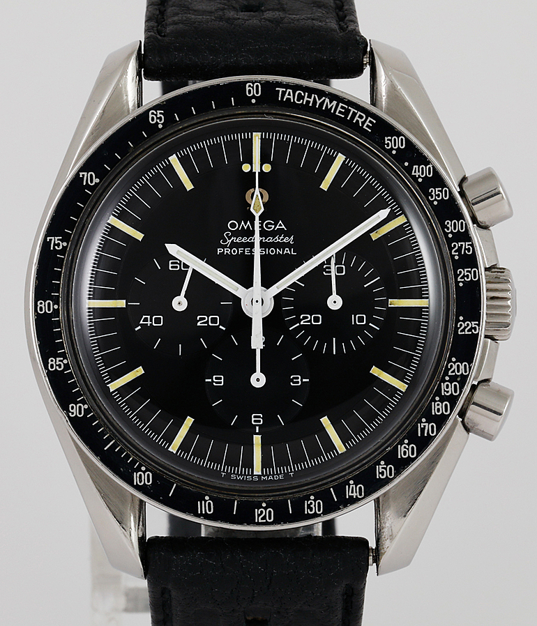 Back to the Speedmaster game | Omega Forums