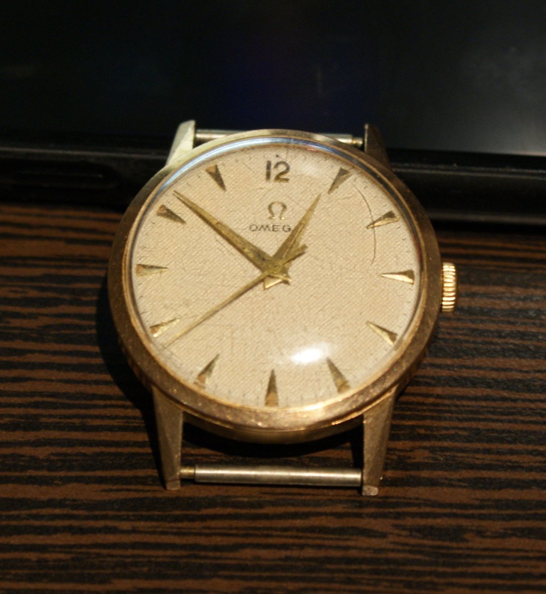 Which model is this? | Omega Forums