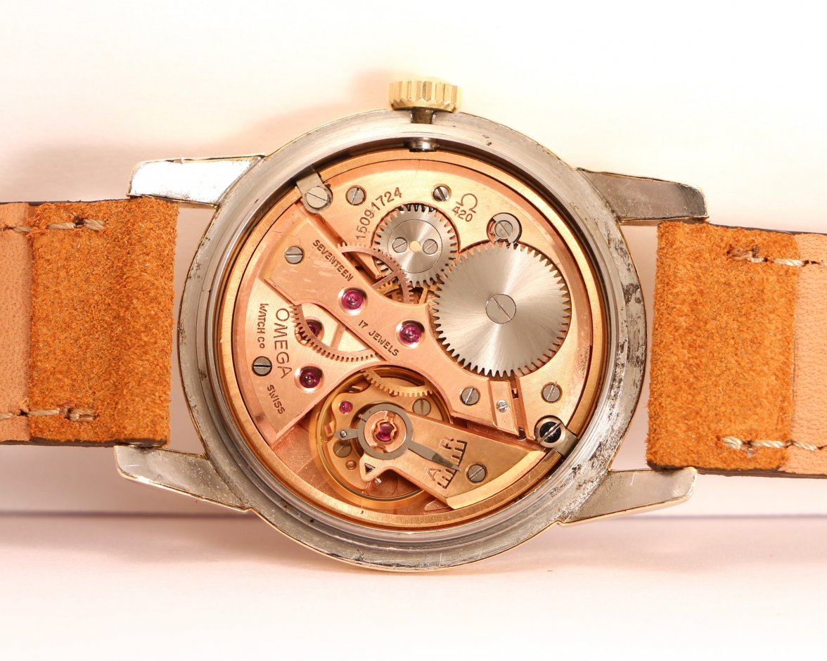 Opinions on this Seamster | Omega Forums