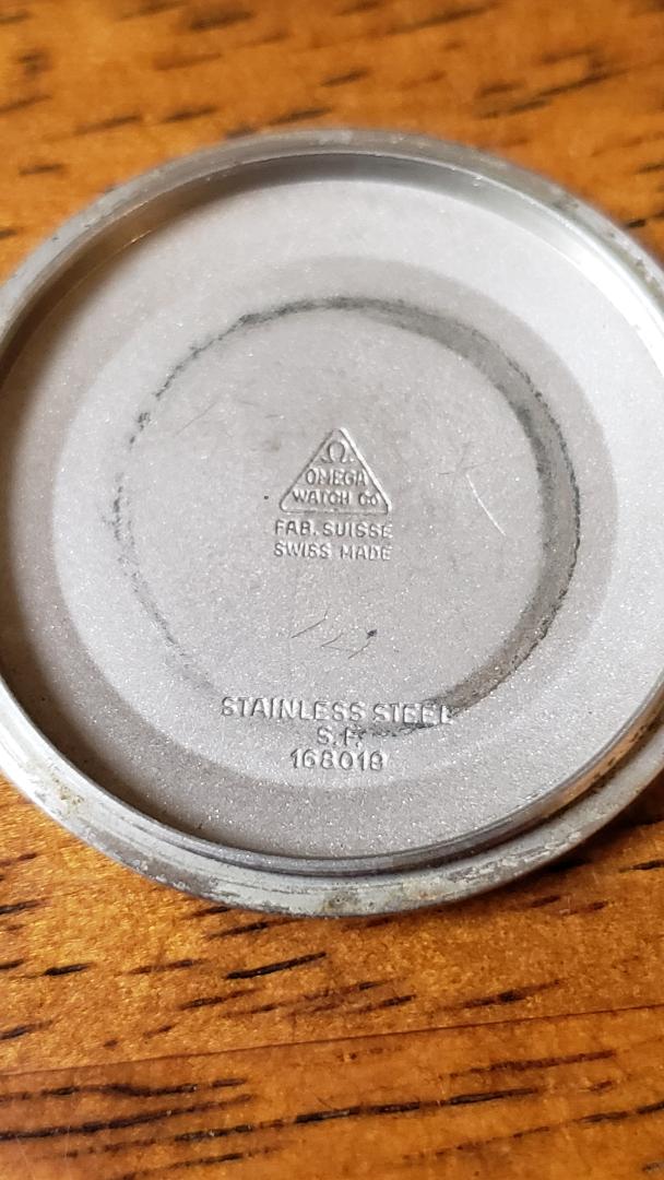 Vintage Omega repair services | Omega Forums