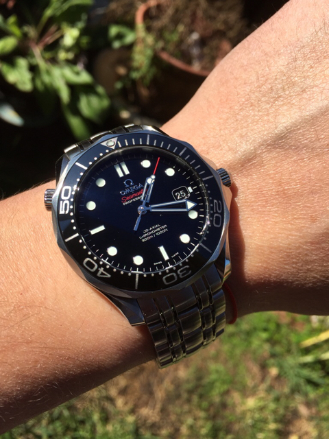 ***Official Omega SMPc Gallery*** | Page 2 | Omega Forums