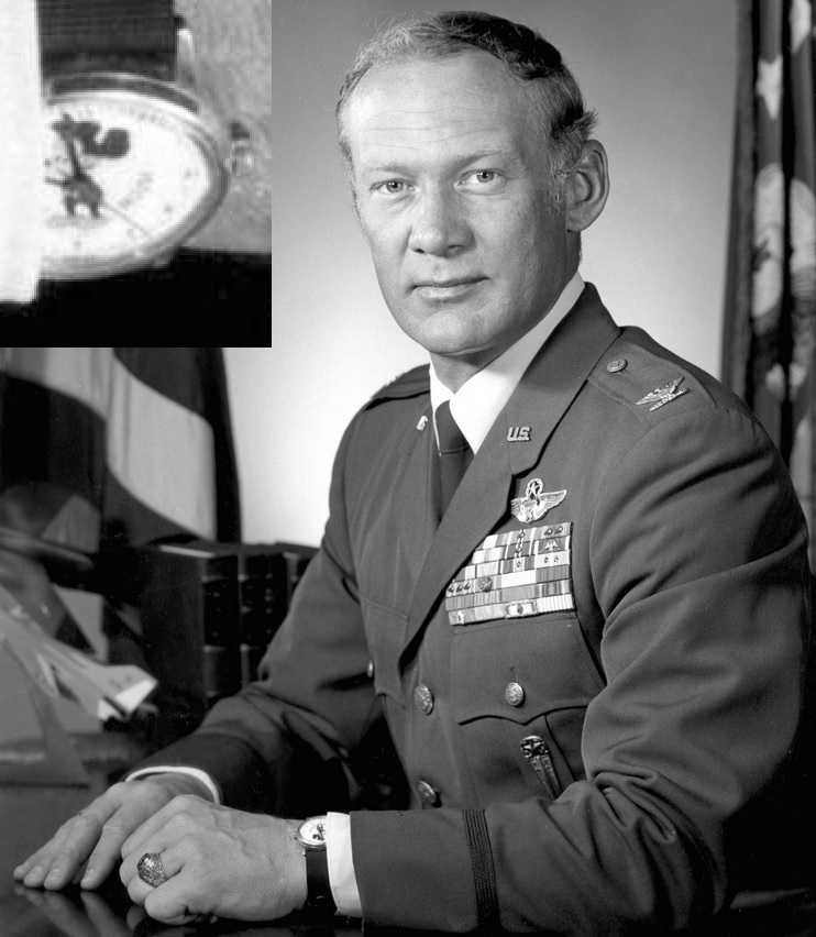 Hidden gems from the NASA photo archive | Page 30 | Omega Forums