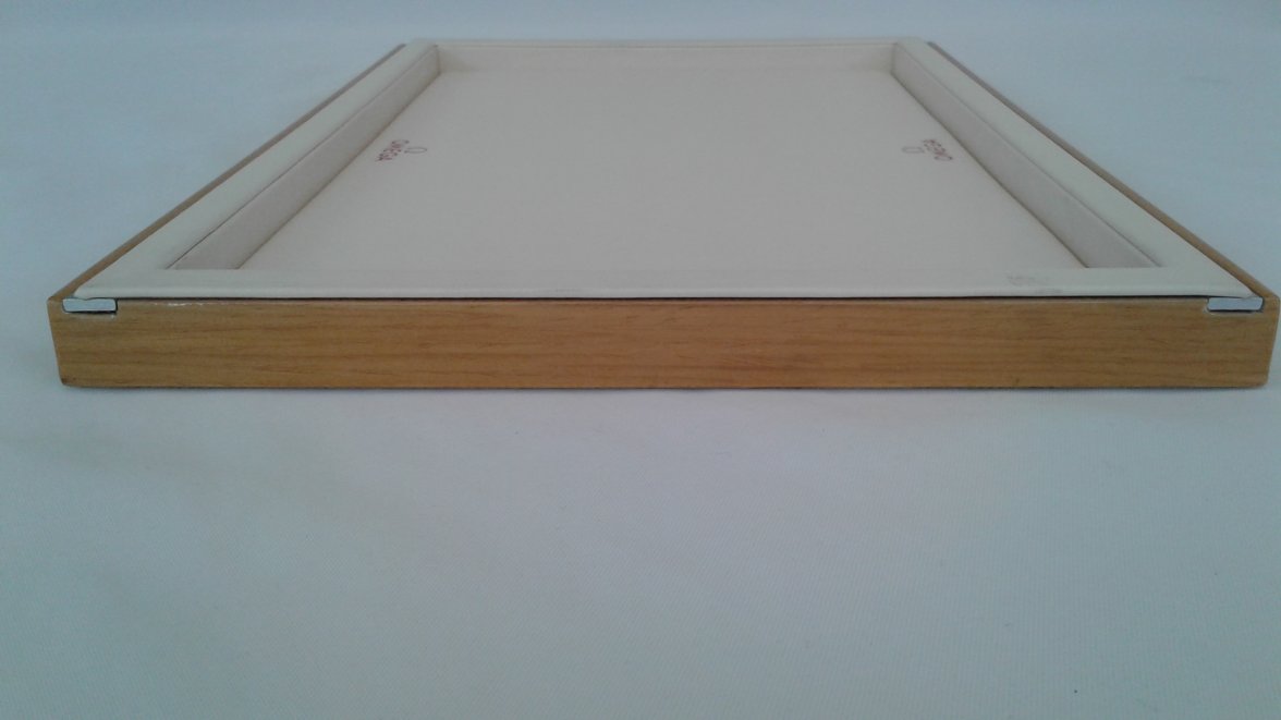 SOLD - Omega OB/AD Watch Display Tray + SOLD Omega "Official Agent ...
