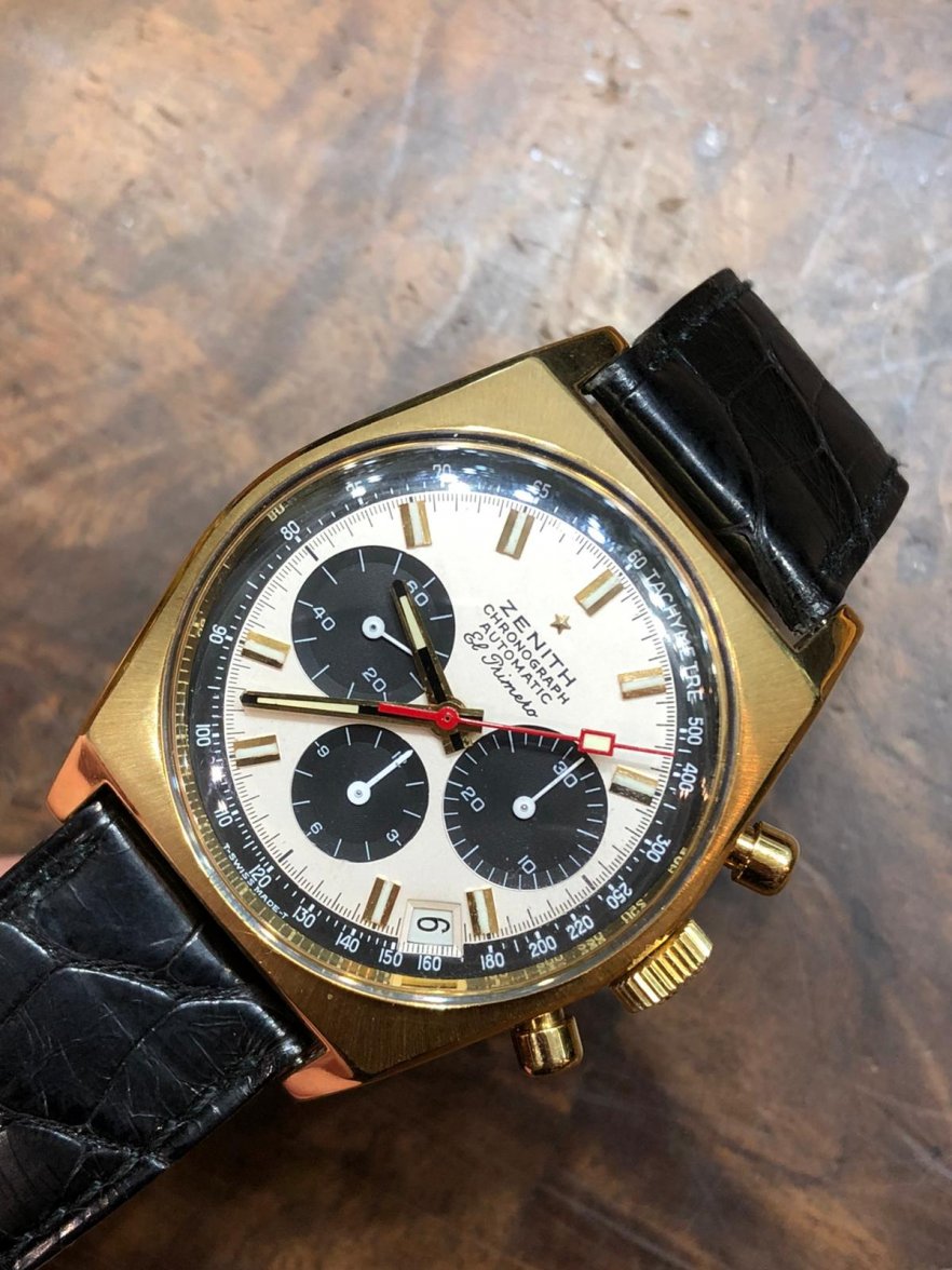 G384 Advice needed please chaps! | Omega Forums