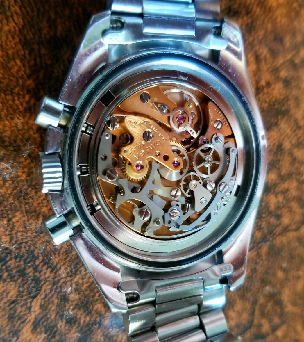 1984 Omega Speedmaster Professional 145.022 Calibre 861 | Omega Forums