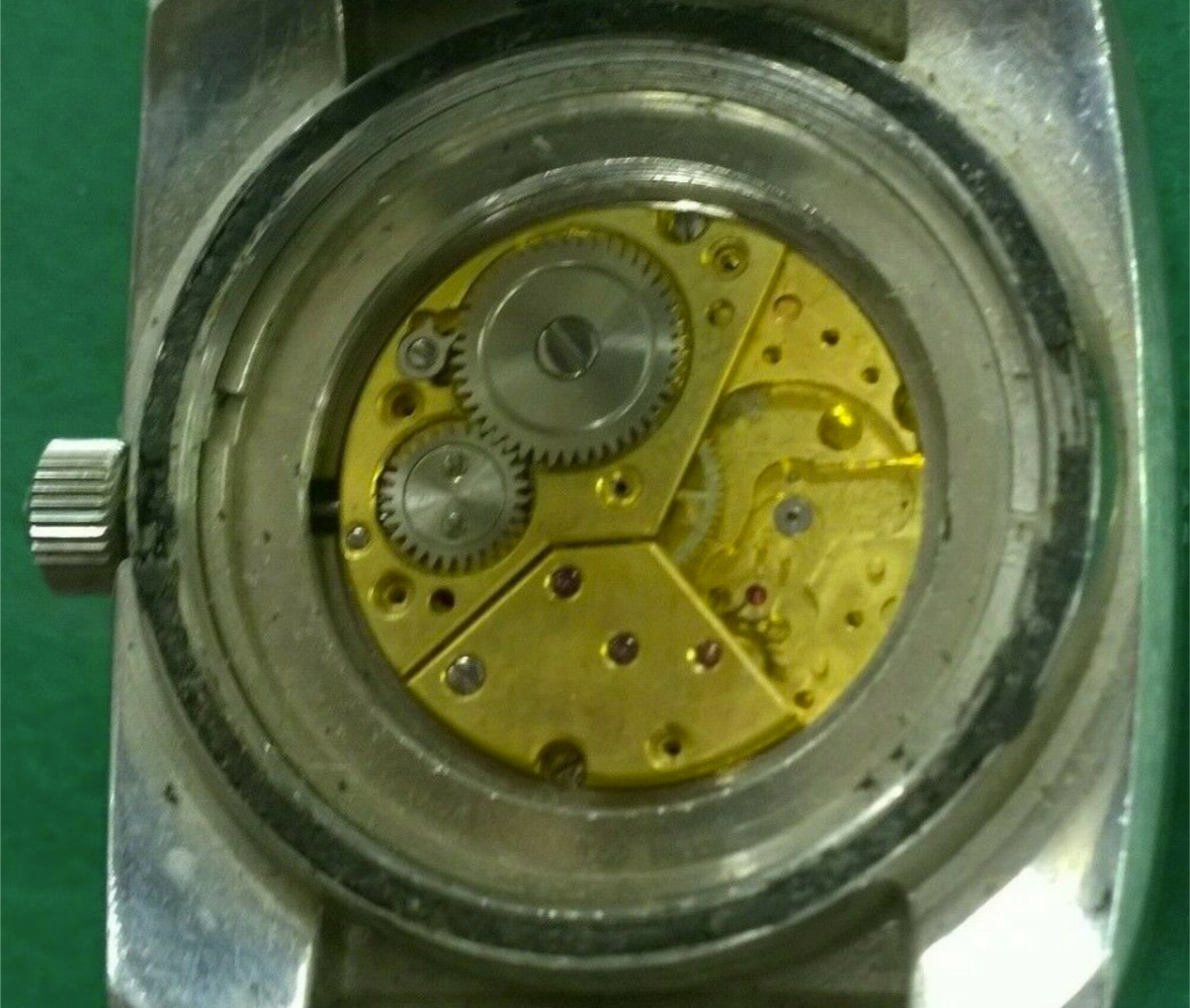 Favre Leuba Bathy 160 | Omega Forums