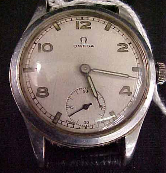 Omega Cal. 26.5 | Omega Forums