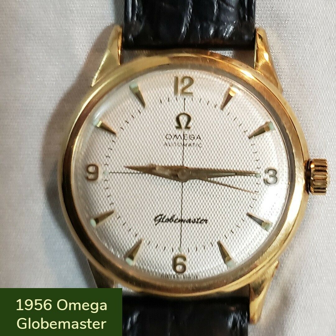 Still looking for my first Omega | Omega Forums