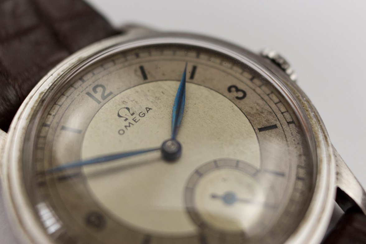 Omega 26.5 help | Omega Forums