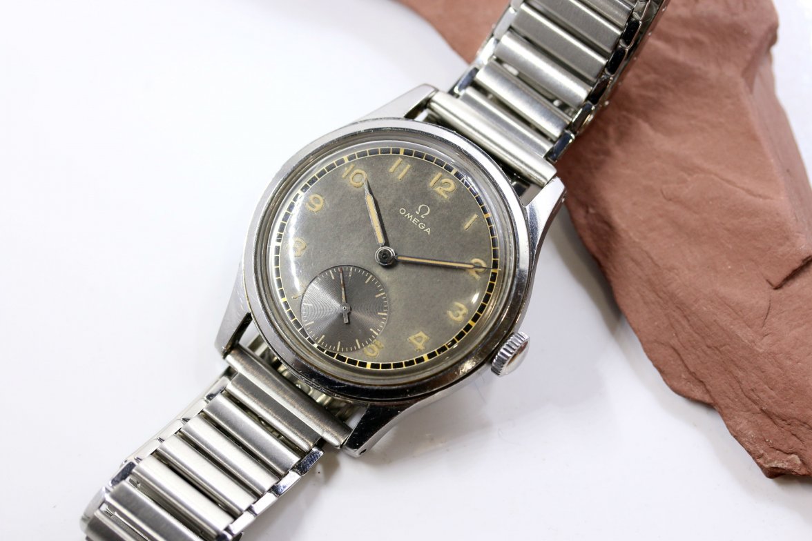 Omega Suveran 2400-6 | I paid the Noob tax! | Omega Forums