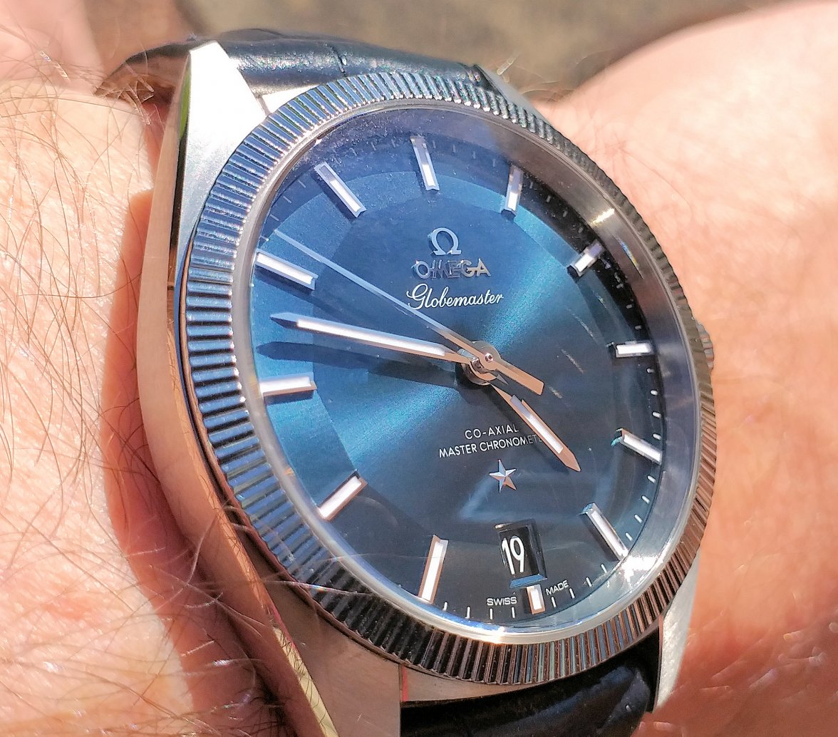 Omega Spring Drive / Omega Spring ....Watches | Omega Forums