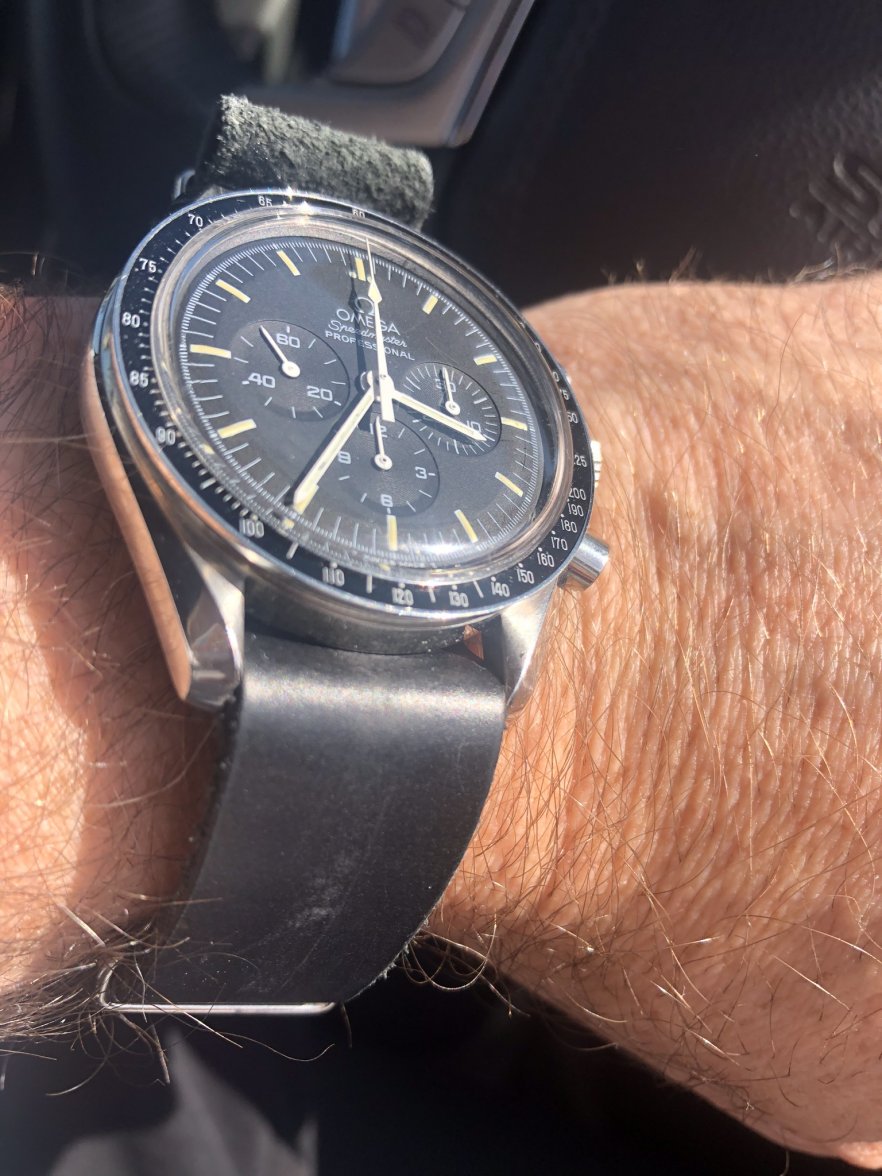 Vintage Speedmaster budjet 3000€ | Page 2 | Omega Forums