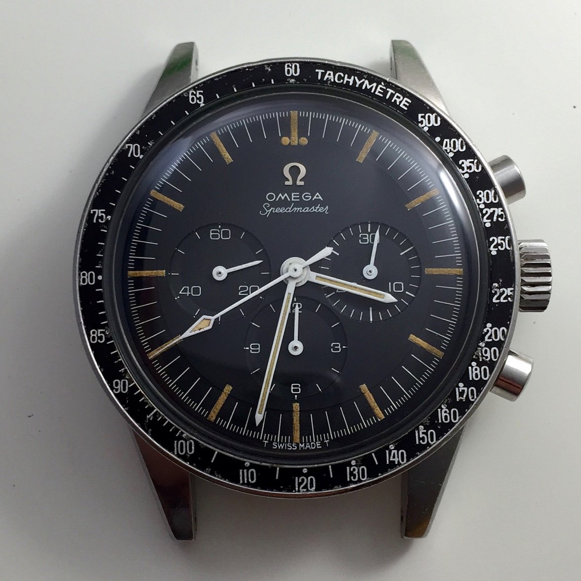 Speedmaster 105.003-65 Correct Serial Number | Omega Forums
