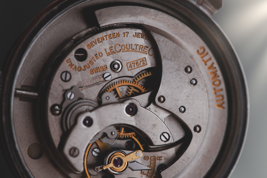 Caseback tool for this type of caseback? | Page 2 | Omega Forums