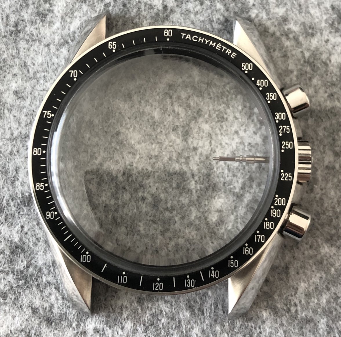 SOLD - Omega Speedmaster case 145.0022 / 345.0022 | Omega Forums