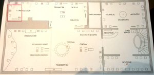 A35 Museum Map quality.jpg | Omega Forums